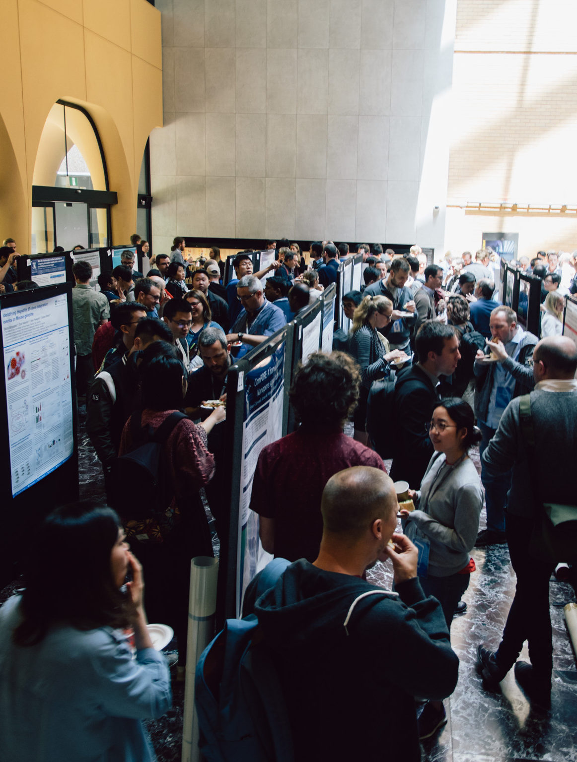 COMBINE Australia – Australian Computational Biology and Bioinformatics ...